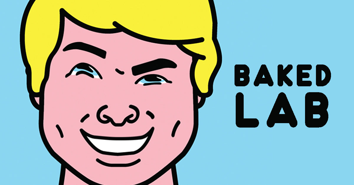 Baked Lab